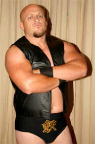 Big Time Wrestling - Roster